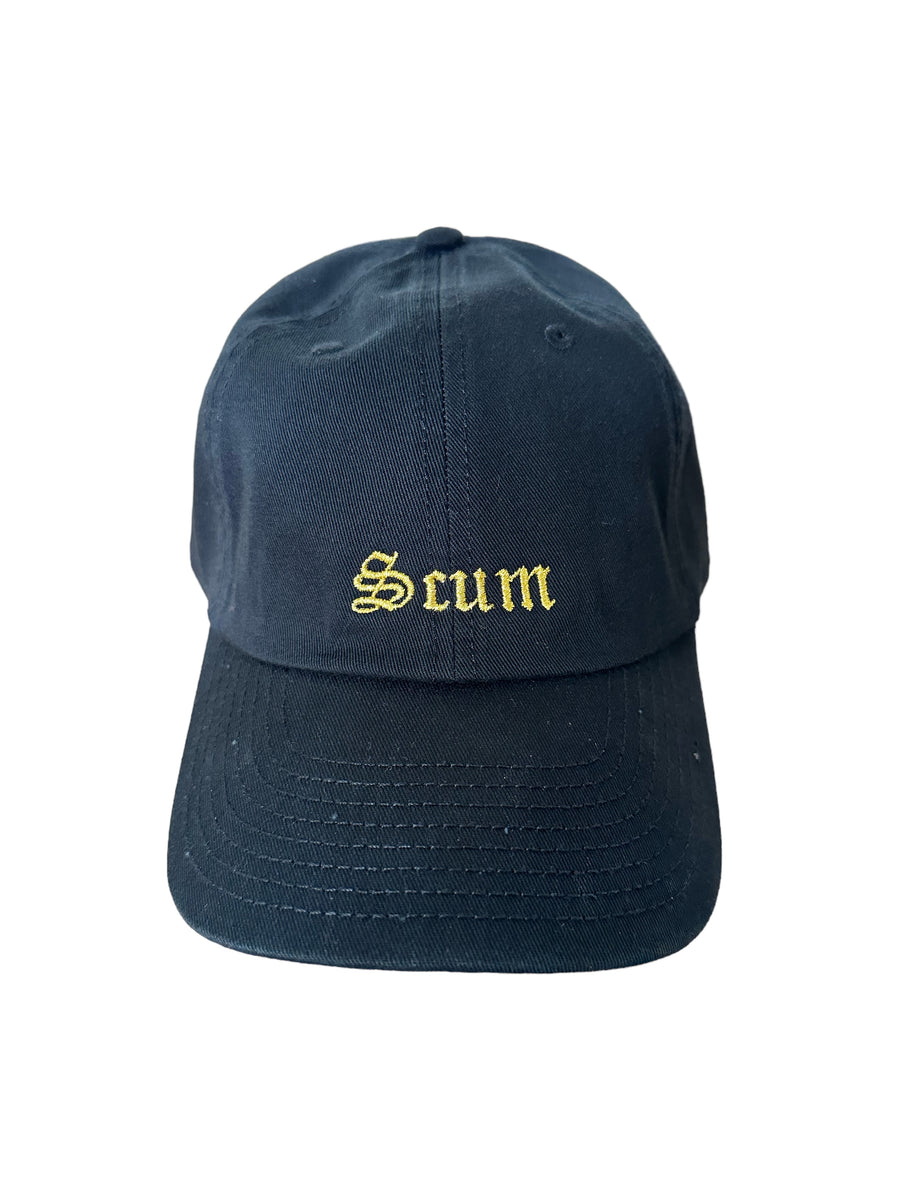 Scum Cap – Stress & Geballer Kiezwear